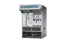 Cisco 7600 Series Route